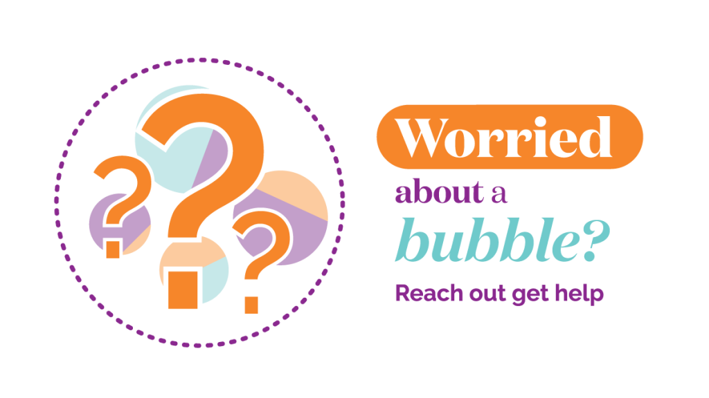 RPE-Respect-a-bubble-worried - Rape Prevention Education